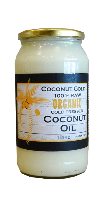 Organic Coconut Products | coconut story