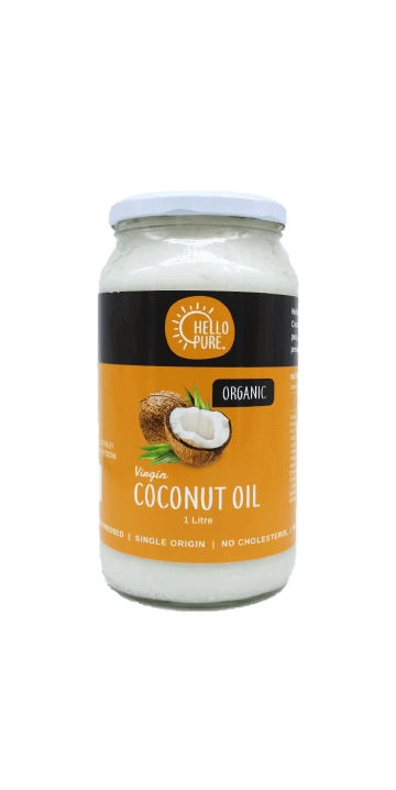 Organic Coconut Products | coconut story
