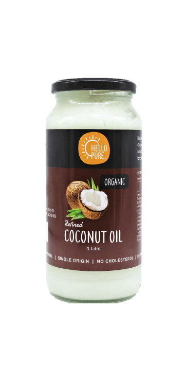 Organic Coconut Products | coconut story